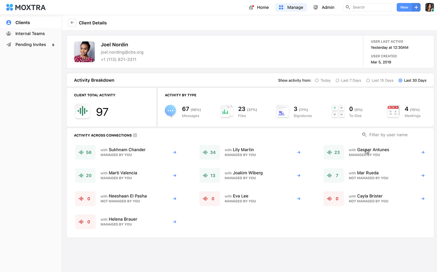8 Best Client Portal Softwares for 2025
